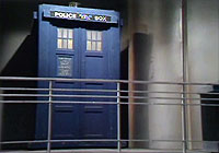 1976 Tardis - TARDIS Exterior - The Doctor Who Site