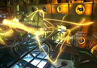 Idris The Tardis's human form