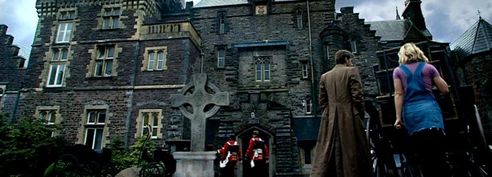 Torchwood History - Themes - The Doctor Who Site